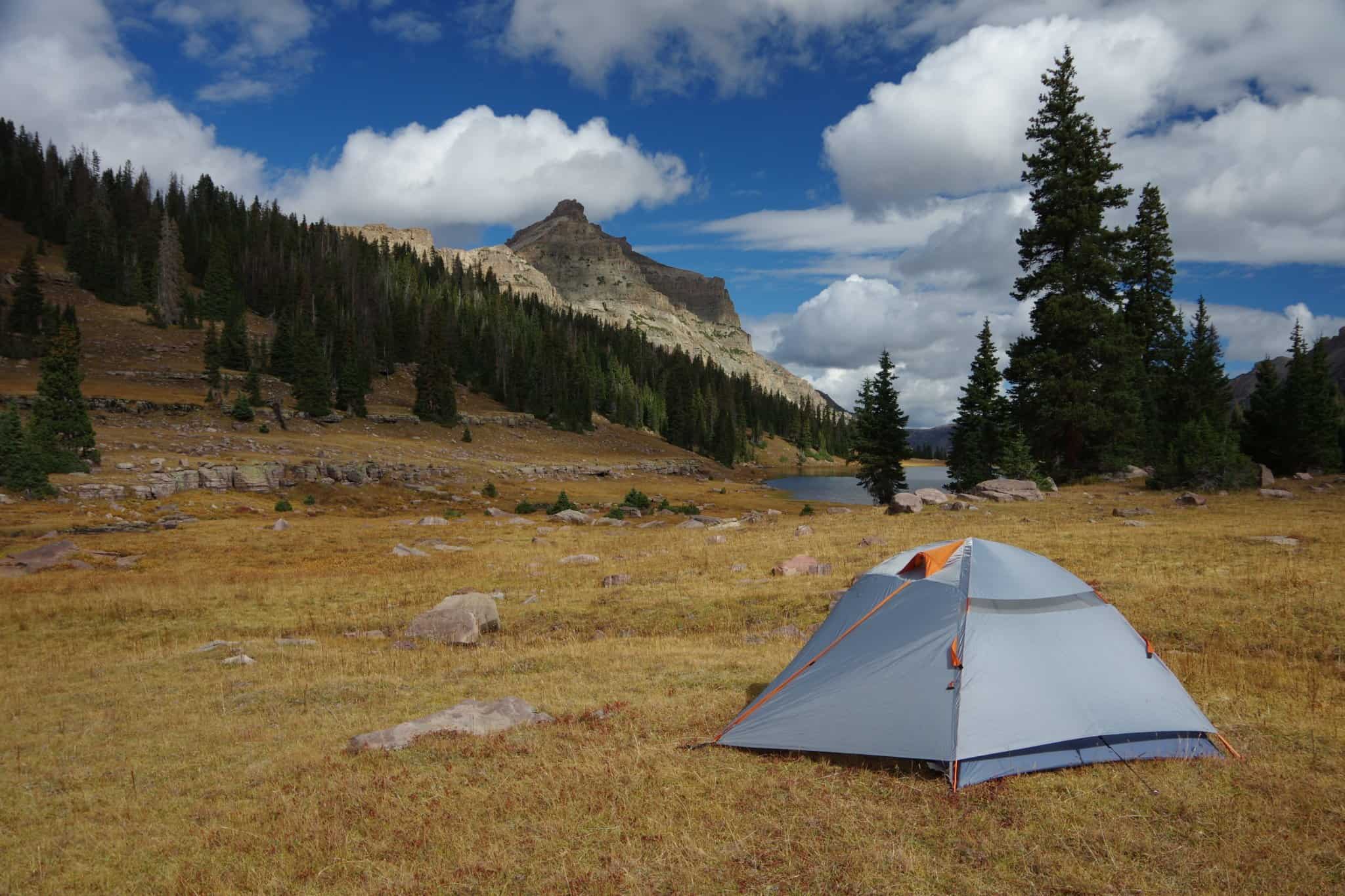 Camping & Hiking | Minnesota Rovers Outdoors Club